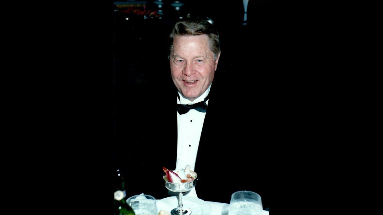 Stan Putman Celebration of Life Speakers - YouTube
