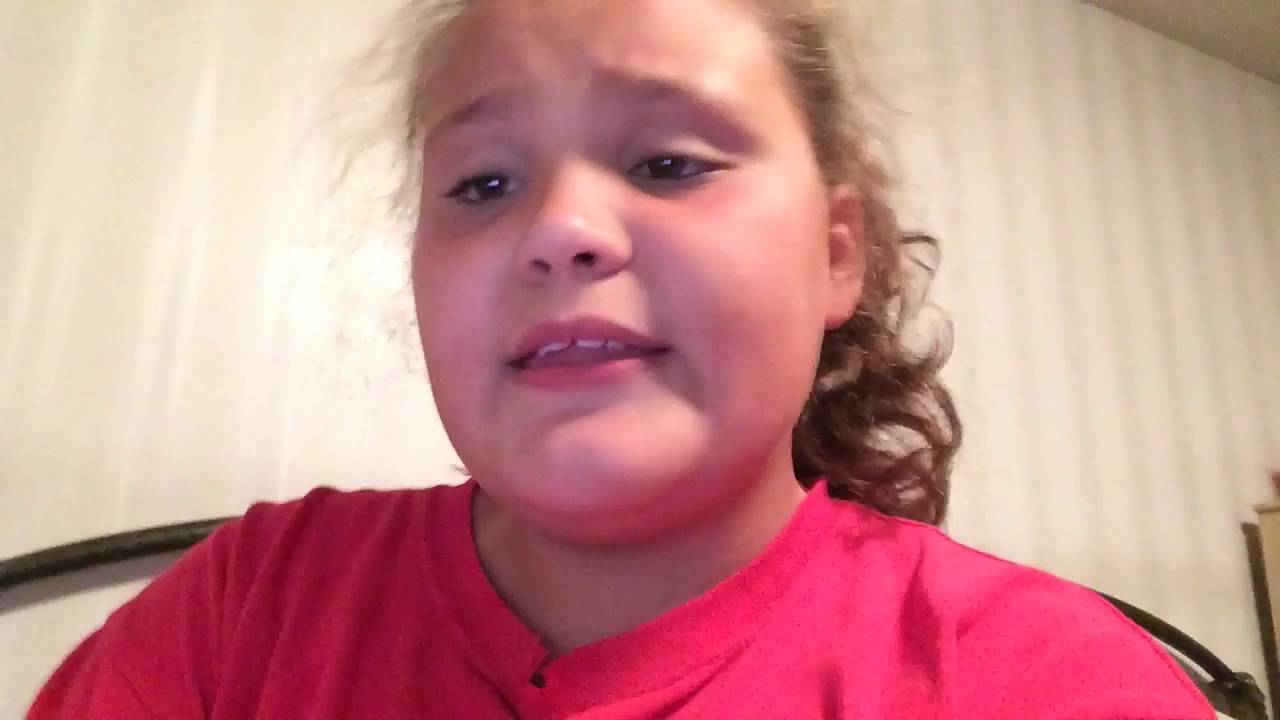 Im SO lucky!!!! - YouTube