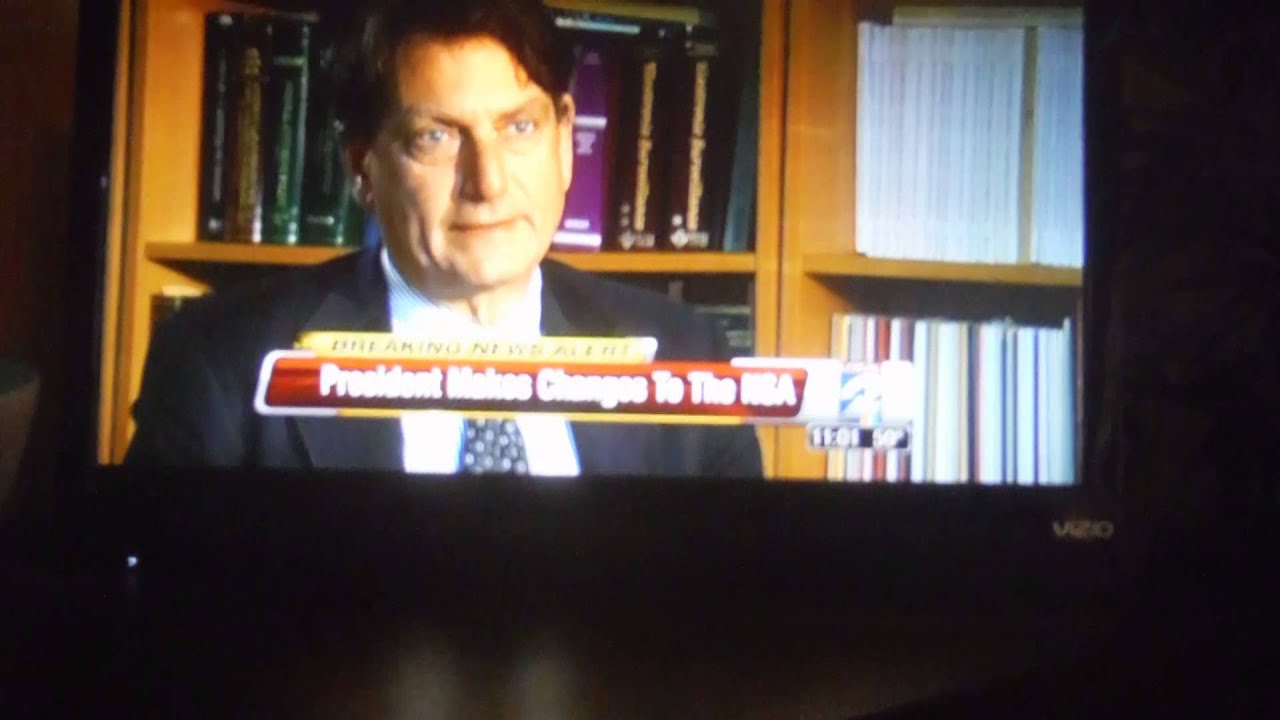 KPRC News Story - YouTube