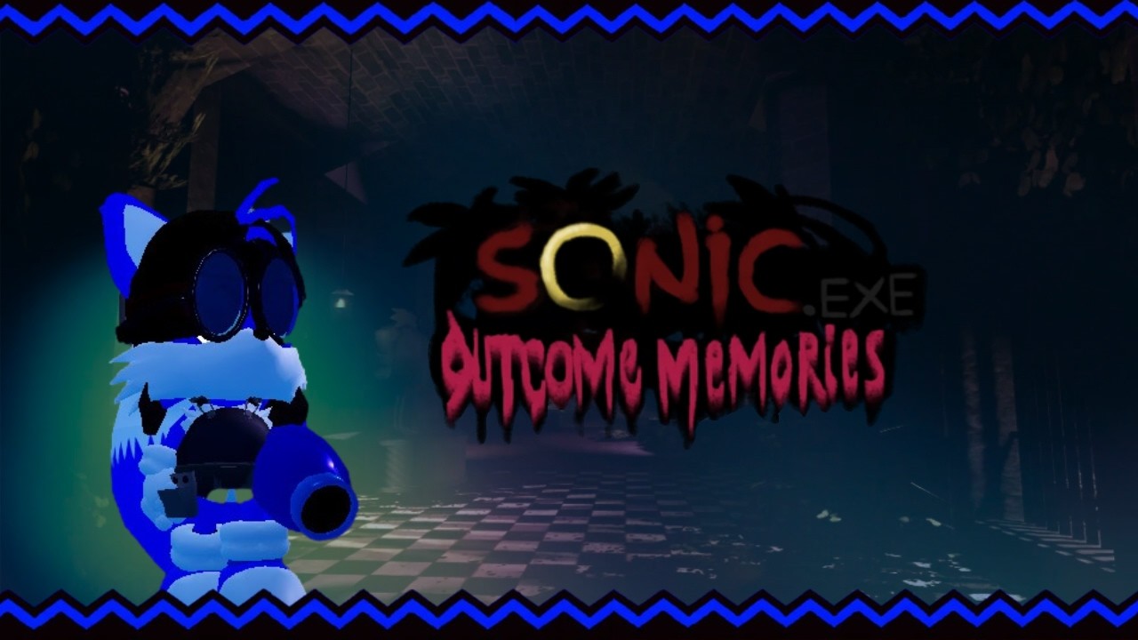 Tails Escape Compilation! Outcome Memories V0.2 - YouTube
