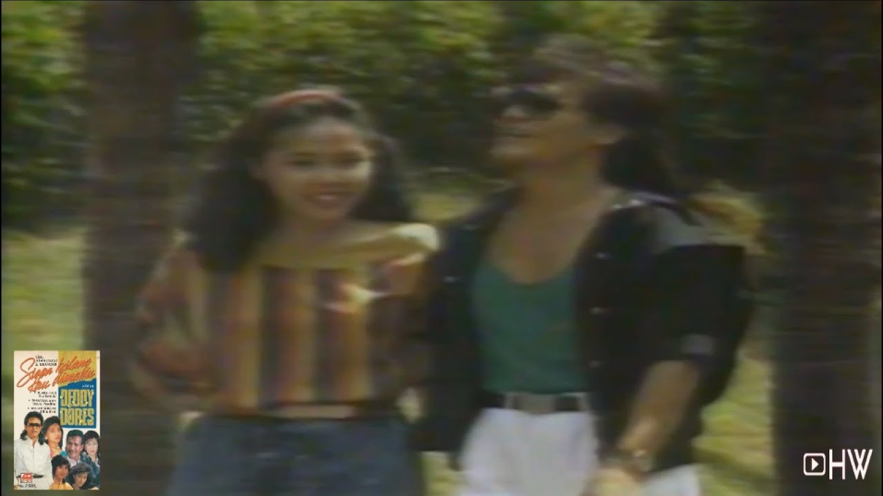 Rismawaty & Avent Christie - Lembar Putih Memory (1988) Aneka Ria ...