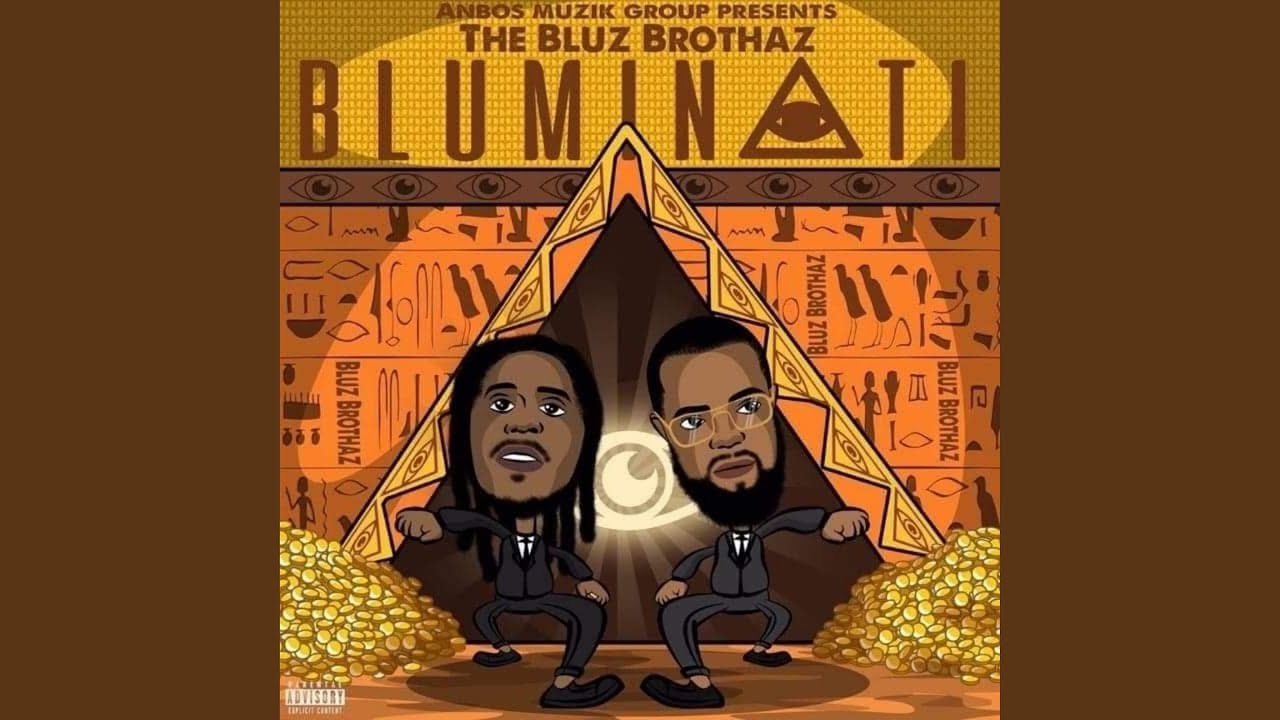 Bluminati - YouTube