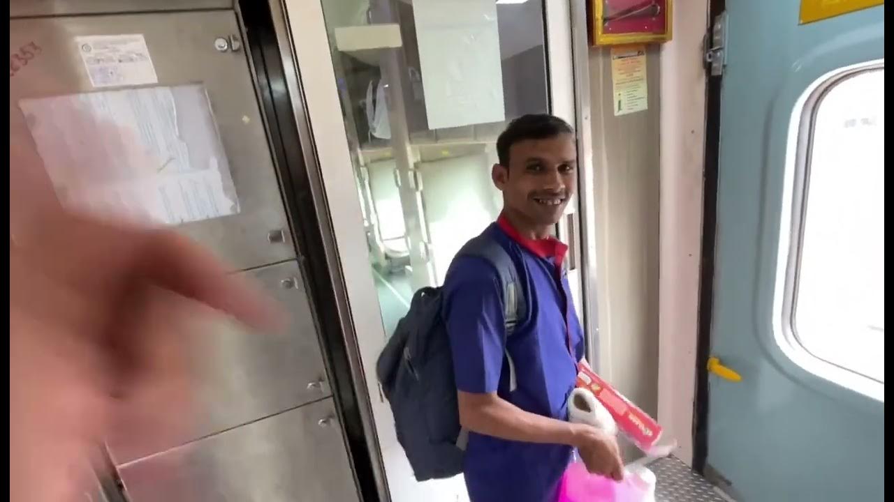 What is 3A 3E 2A 1A in Indian railway train | full explanation in ...