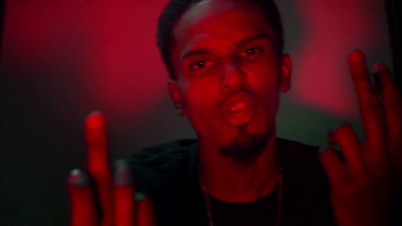 Slick Vick - My Time [Official Music Video] - YouTube