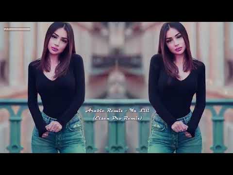 Balti feat  Hamouda   Ya Lili Arabic Remix