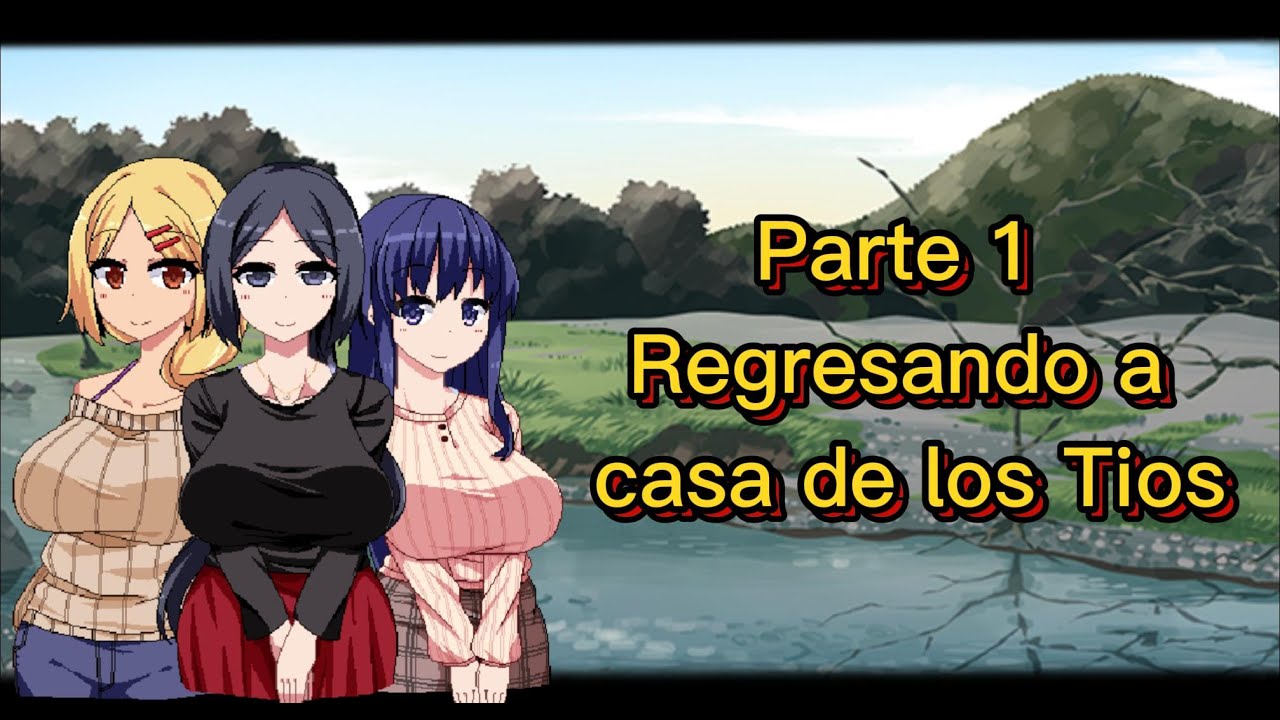 Winter Memories Gameplay Parte 1 - YouTube