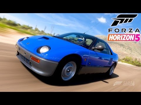 *NEW* FASTEST DRAG CAR IN FH5!?😱 *2025* - YouTube