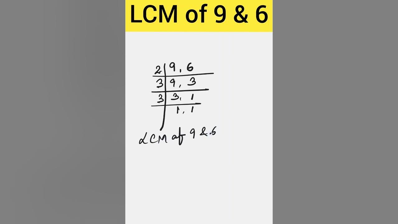 lcm-of-9-6-how-to-find-lcm-of-9-6-learn-to-find-the-lcm-of-9-6