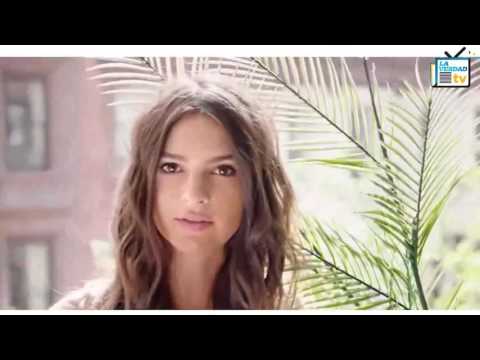 La actriz luce sus curvas en Instagram