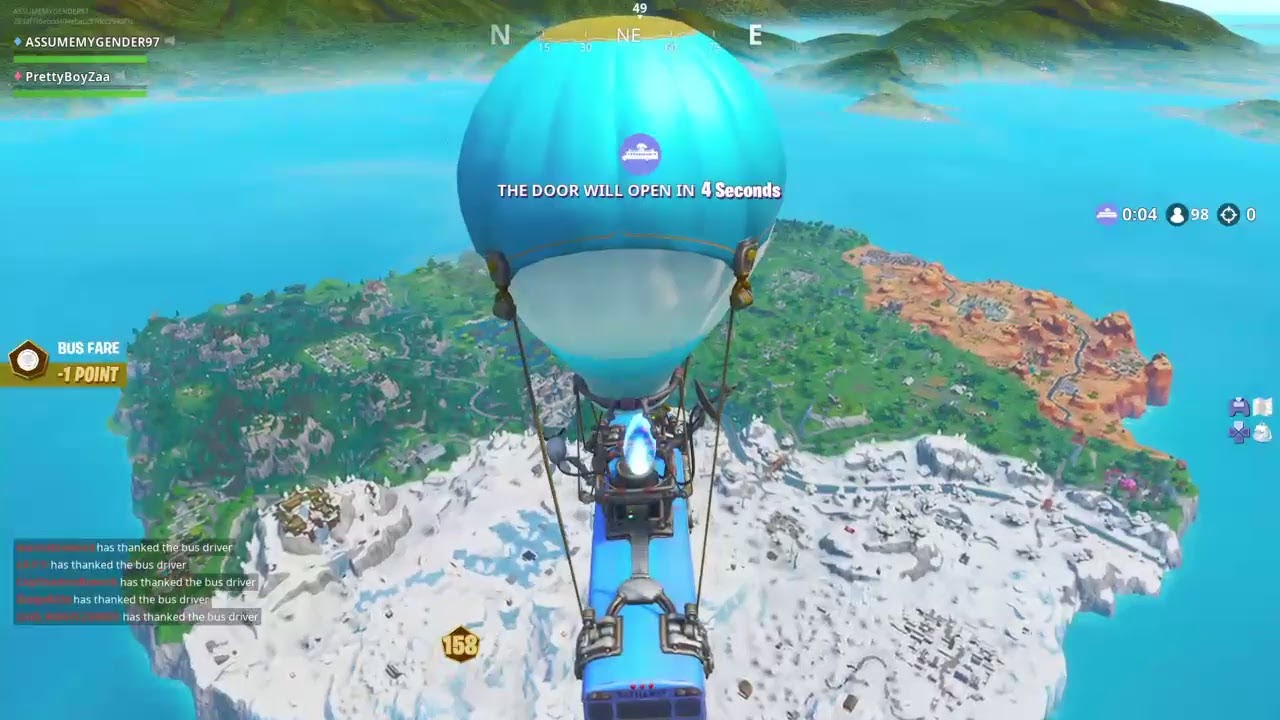 Decent Player 67+ wins Fake Friends - YouTube