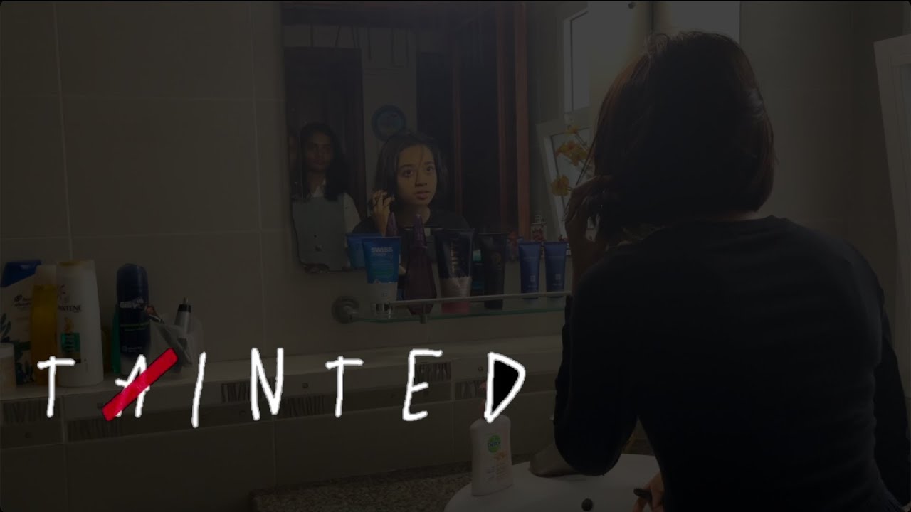 TAINTED Official Trailer - Award-Winning Short Film - YouTube