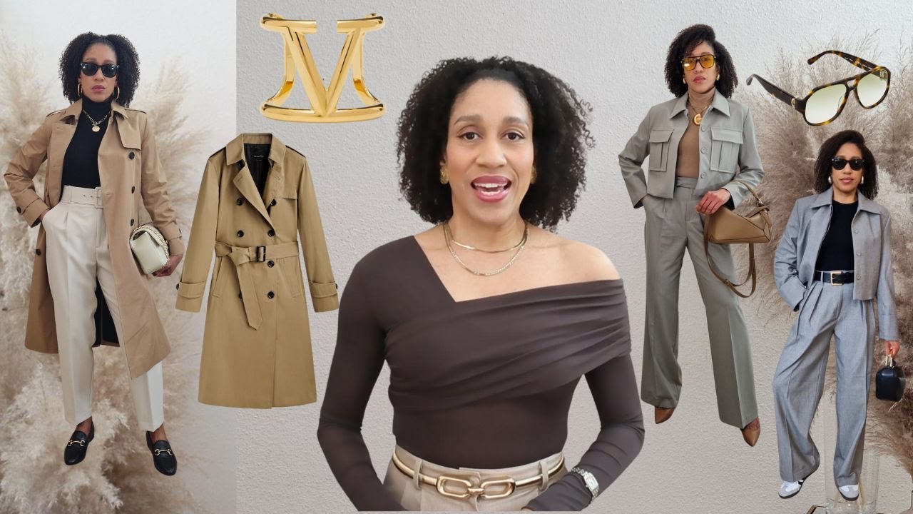 SPRING HAUL 2024 | ZARA & GIVENCHY - YouTube