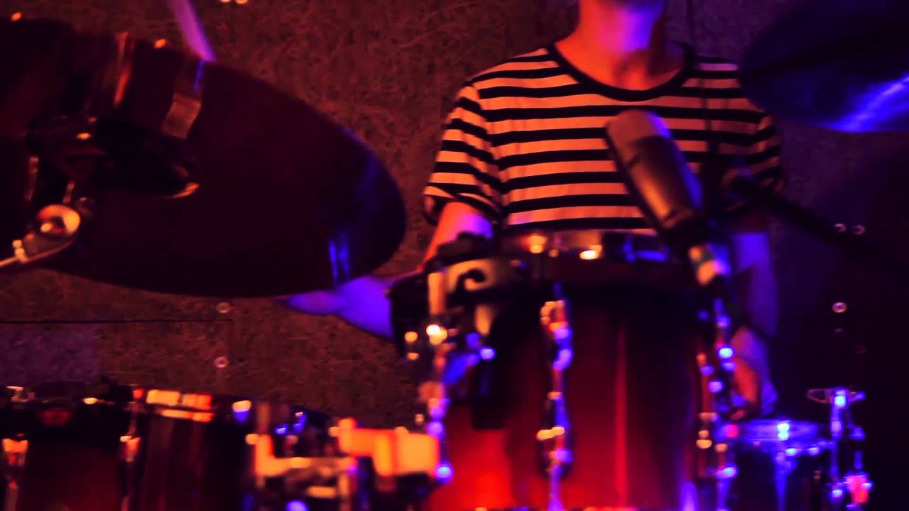 Studio 1.0 recording studio // Hungary - YouTube