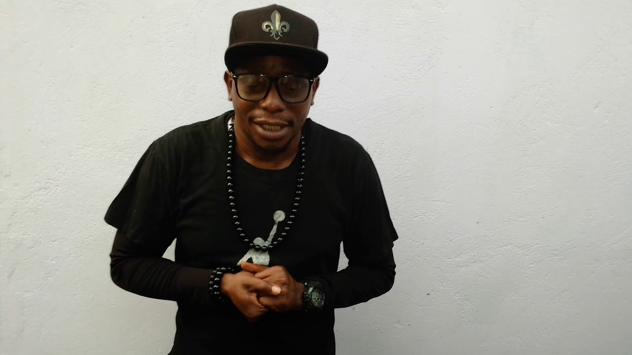 Hommage à Don-Machado - YouTube