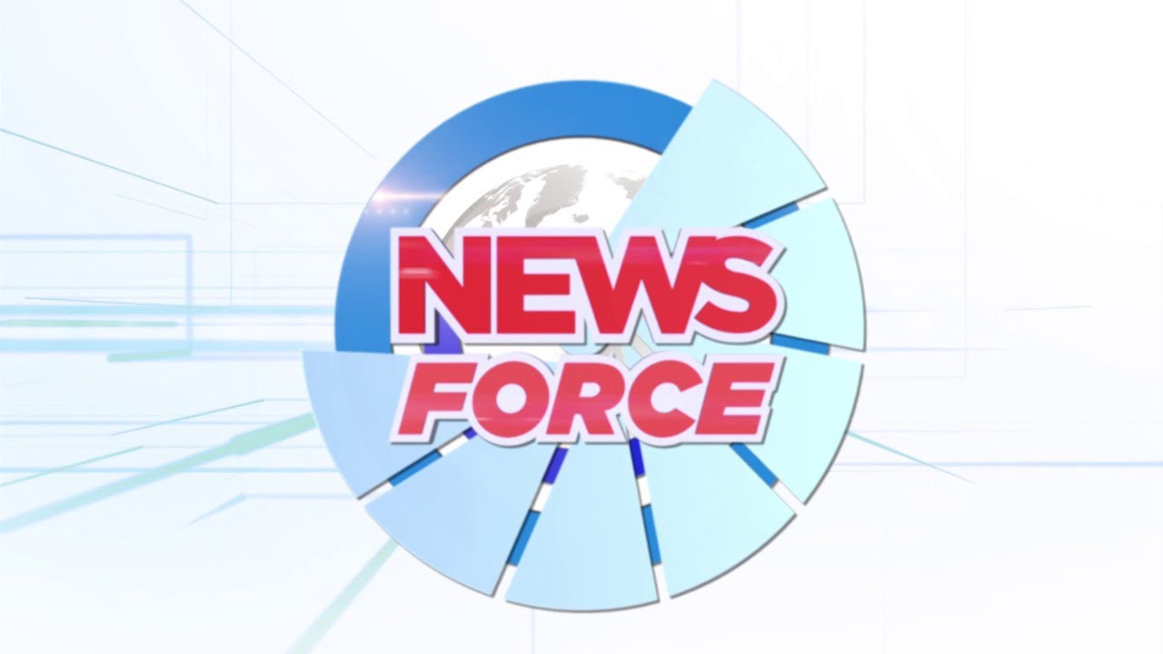 NEWSFORCE BICOL - WOMEN'S MONTH KICK OFF CEREMONY - YouTube