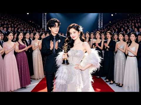 Cinderella Fired,Became Actor,CEO Fell In Love With Her!Marry Her!She Become heartthrob!#ceo #drama