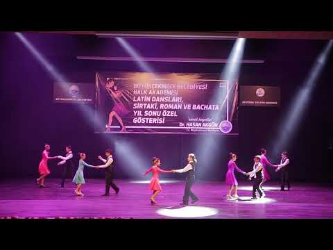 Beylikdüzü Dans | Çocuk Dans | İstanbul Performans