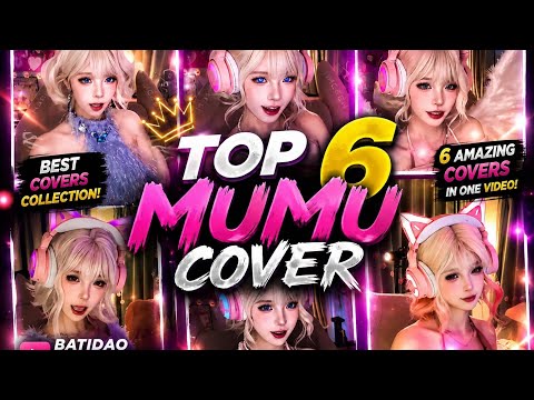 #Mumu #Cover #Music #Viral #Trending #Top6 #Singing #Batidao #BestCovers #FYP #Shorts