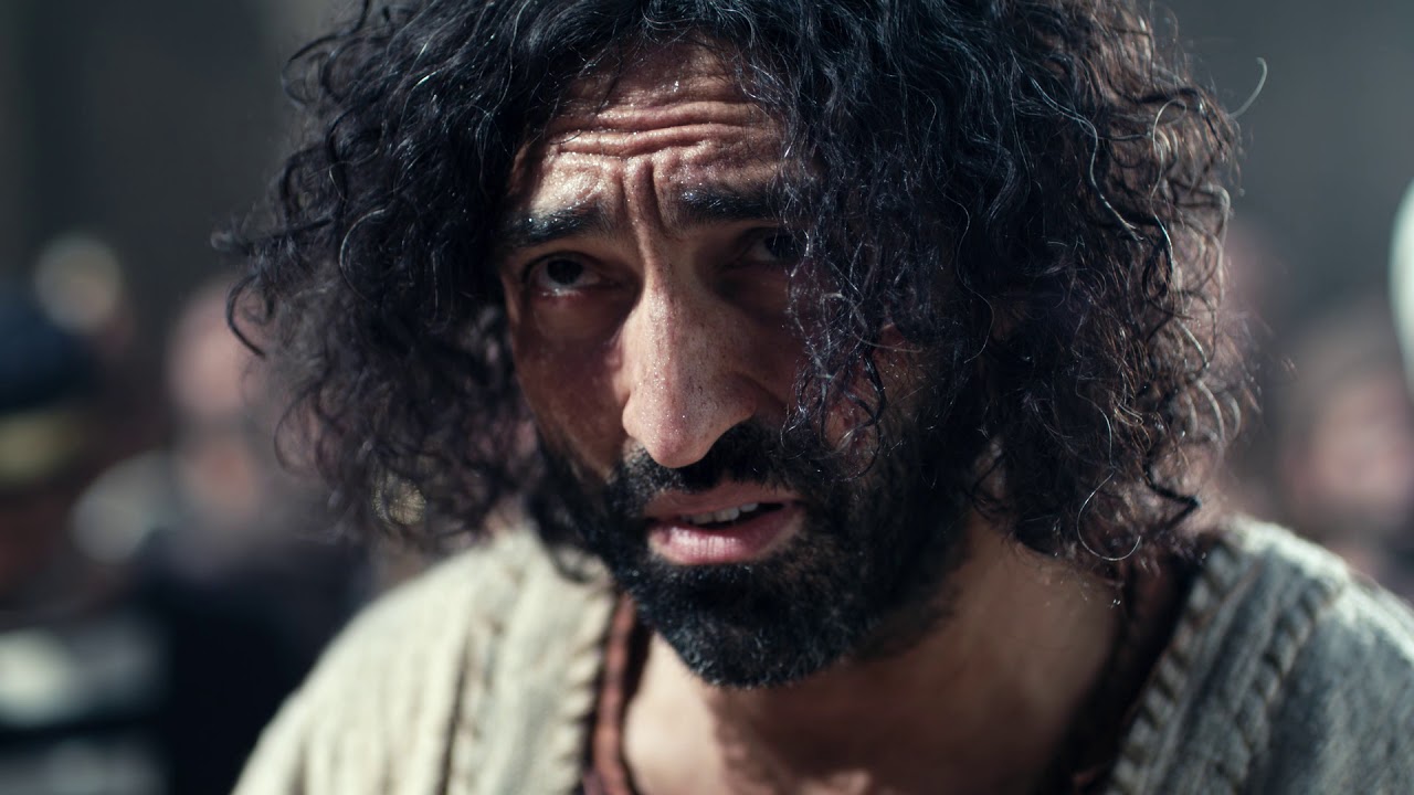 EASTER, A True Story Part 2 | LUMO PROJECT - YouTube