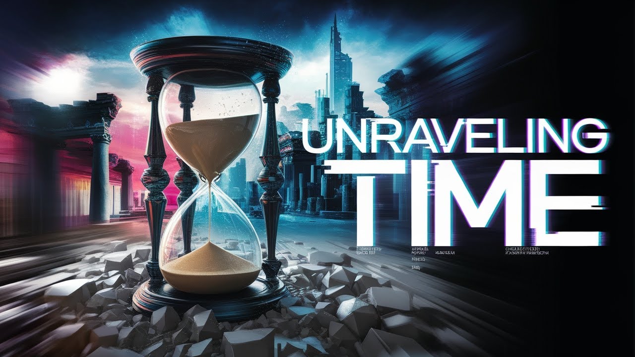 The Science of Time Travel: the Bible Unraveling the Secrets of Reality ...
