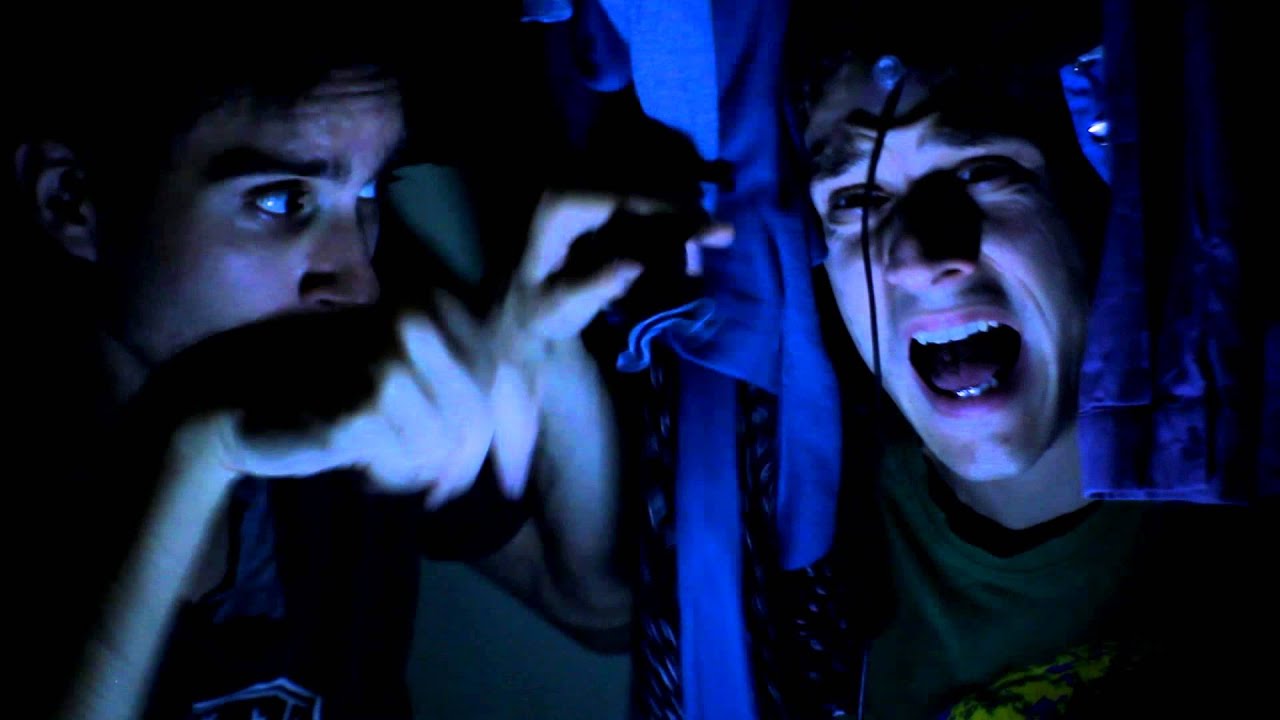 REM movie 2015 official trailer - YouTube