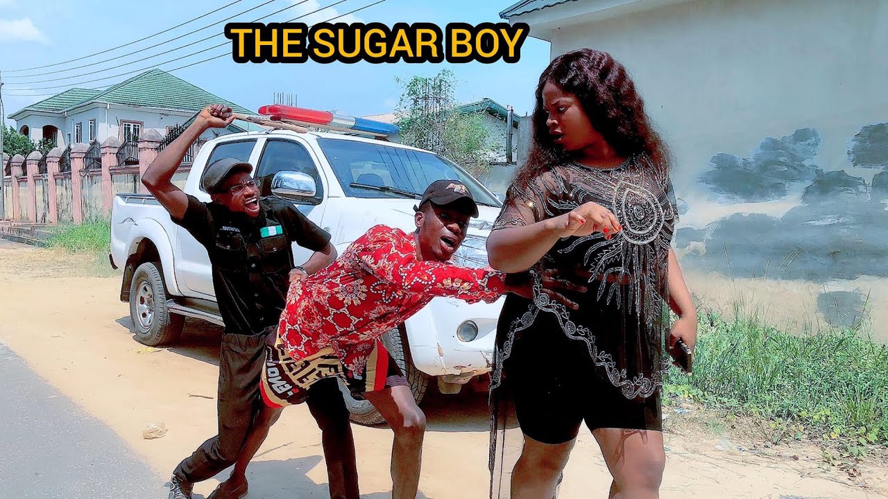The Sugar Boy 💕🥰🤣 #explore #explorepage #funny #funnyvideo #goviral #viral #viralvideo #trending ...