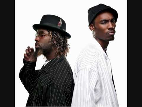 Ying Yang Twins ft Nesian Mystik - Badd (The 26th Letter Edit) - YouTube