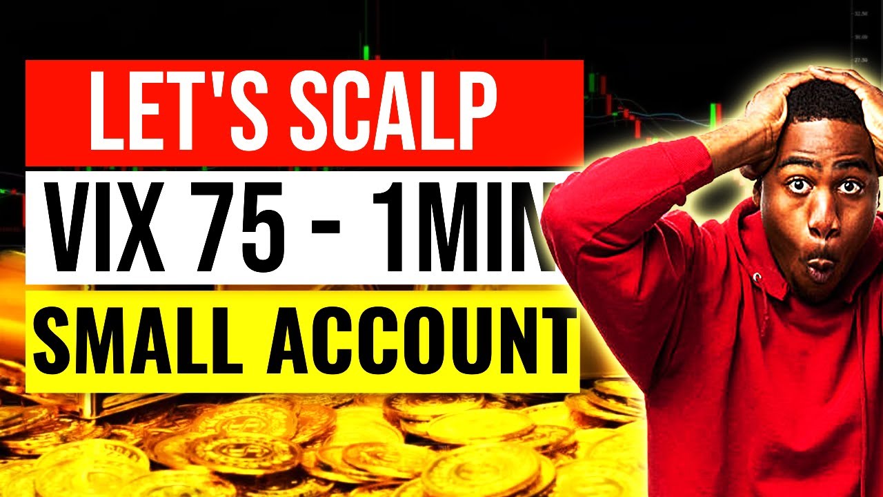 Volatility 75 scalping - Best volatility 75 index strategy - how to ...