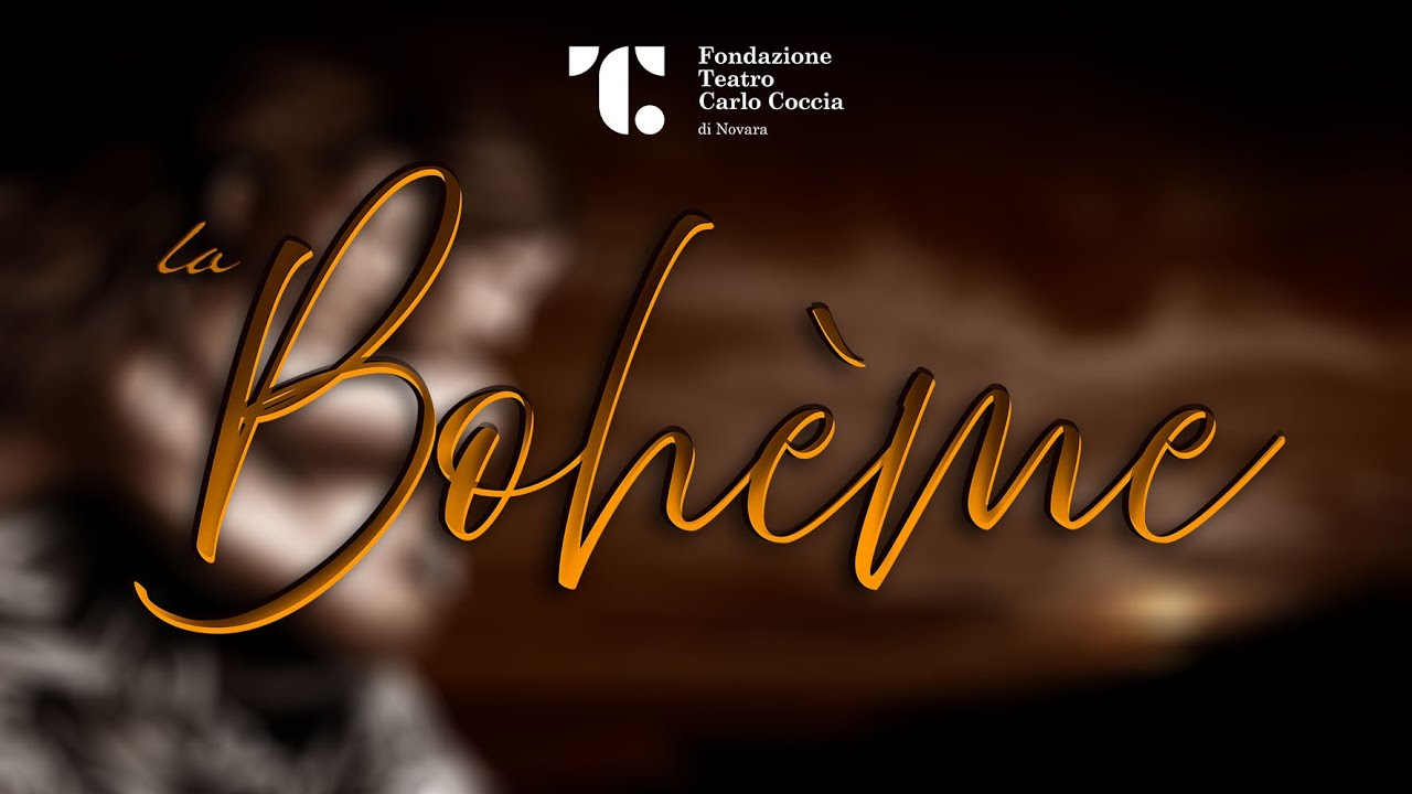 La Bohème - YouTube