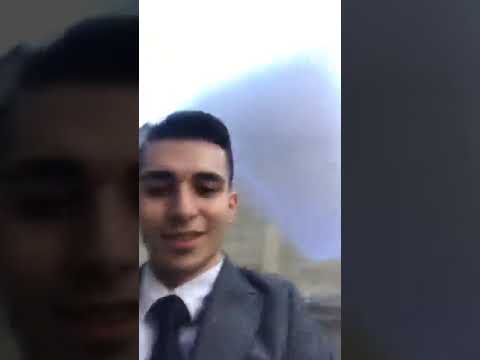 Kemaneci Murat Düğün