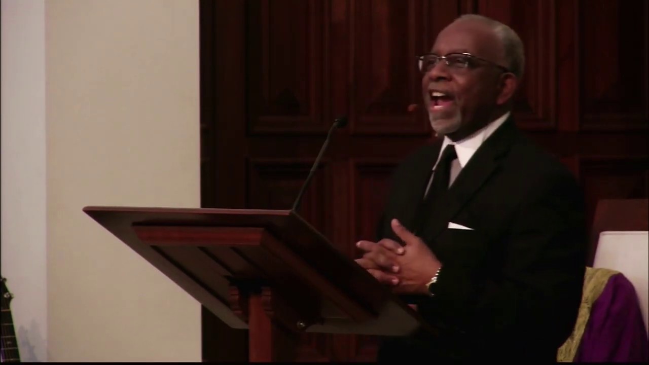 The Word of the Lord Stands Forever: A sermon on Isaiah 40:6-8 with ...