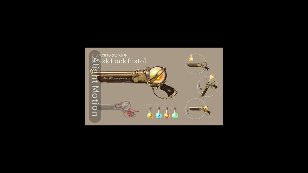 first of many to come - YouTube