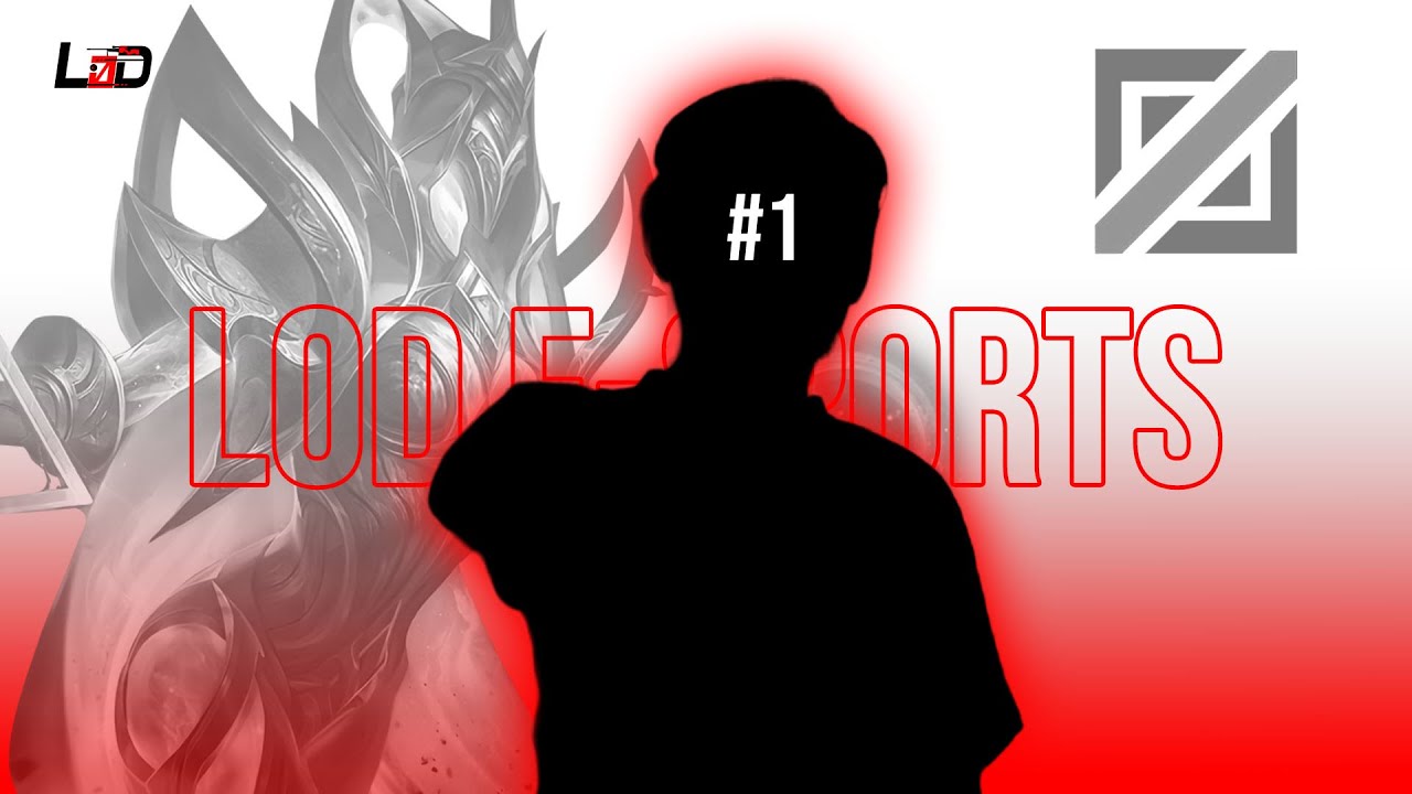 ROSTER LoD MOBILE LEGENDS #1 - YouTube