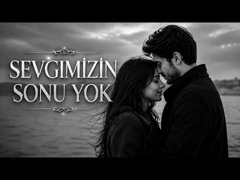 BU DÜNYADA DA, ÖTEKİ DÜNYADA DA SEVGİMİZİN SONU YOK ❤️