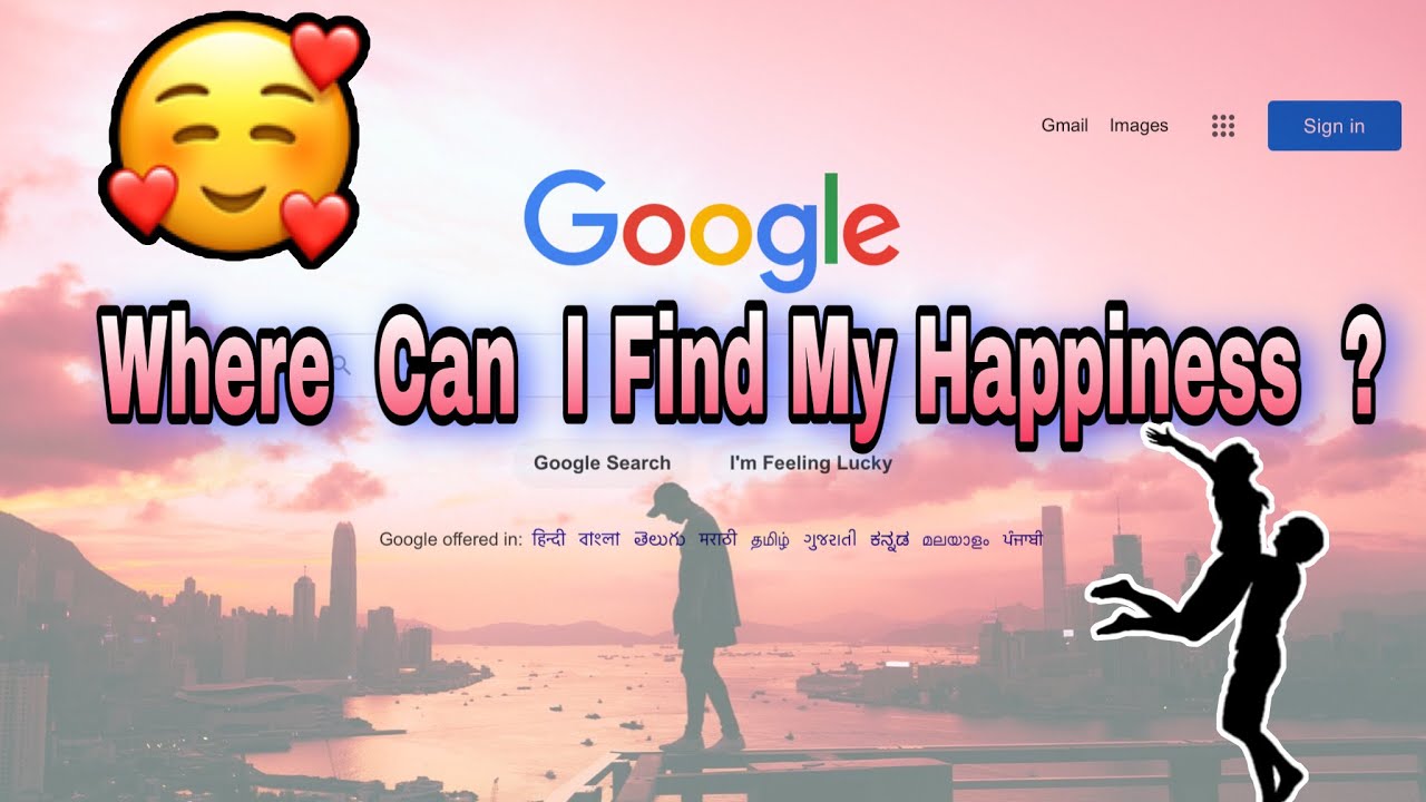 Where Can I Find My Happiness ? Google Search WhatsApp status ...