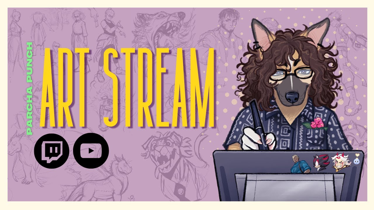 Drawing very questionable stuff - YouTube