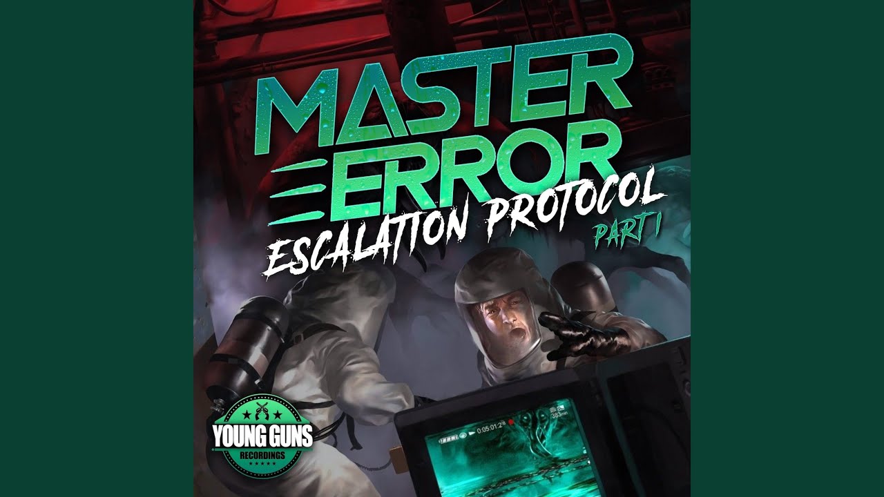 Escalation Protocol - YouTube