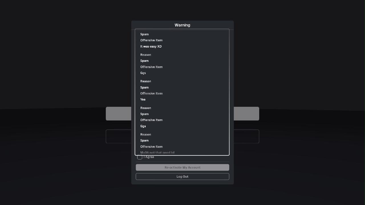 All i said was GG - YouTube