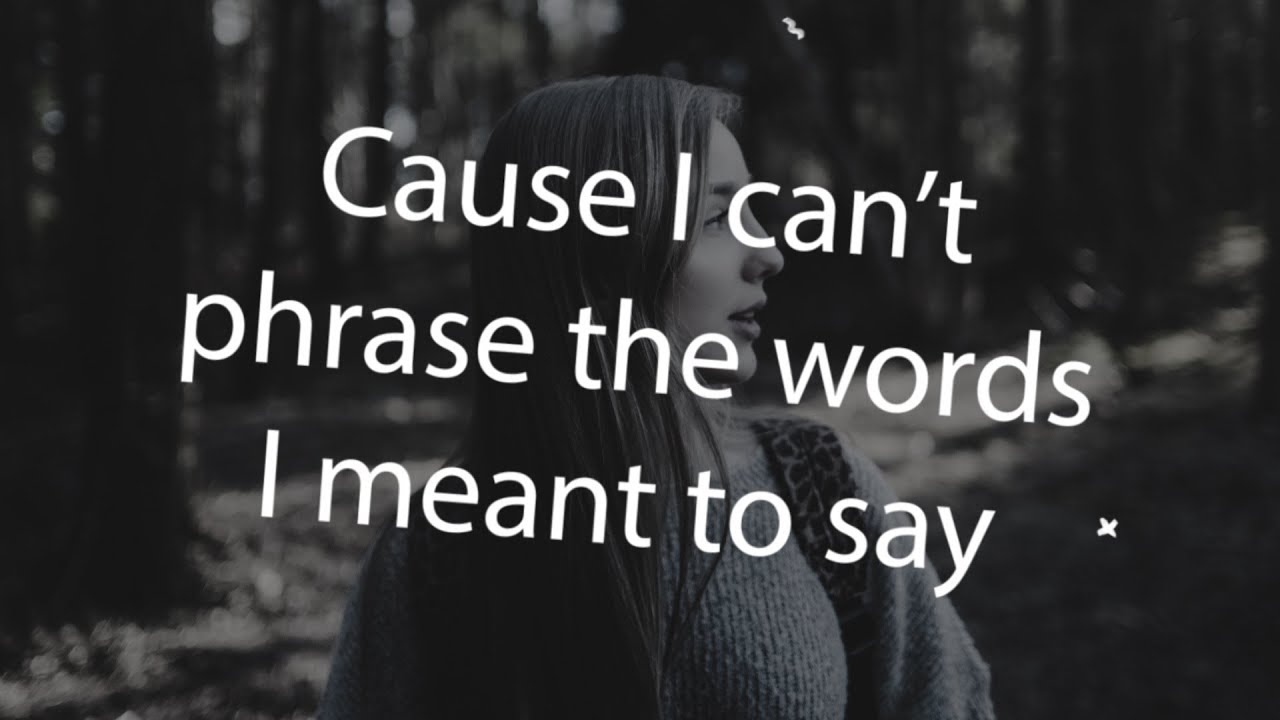 LissA - Suffer Baby (Lyrics / Lyric Video) - YouTube