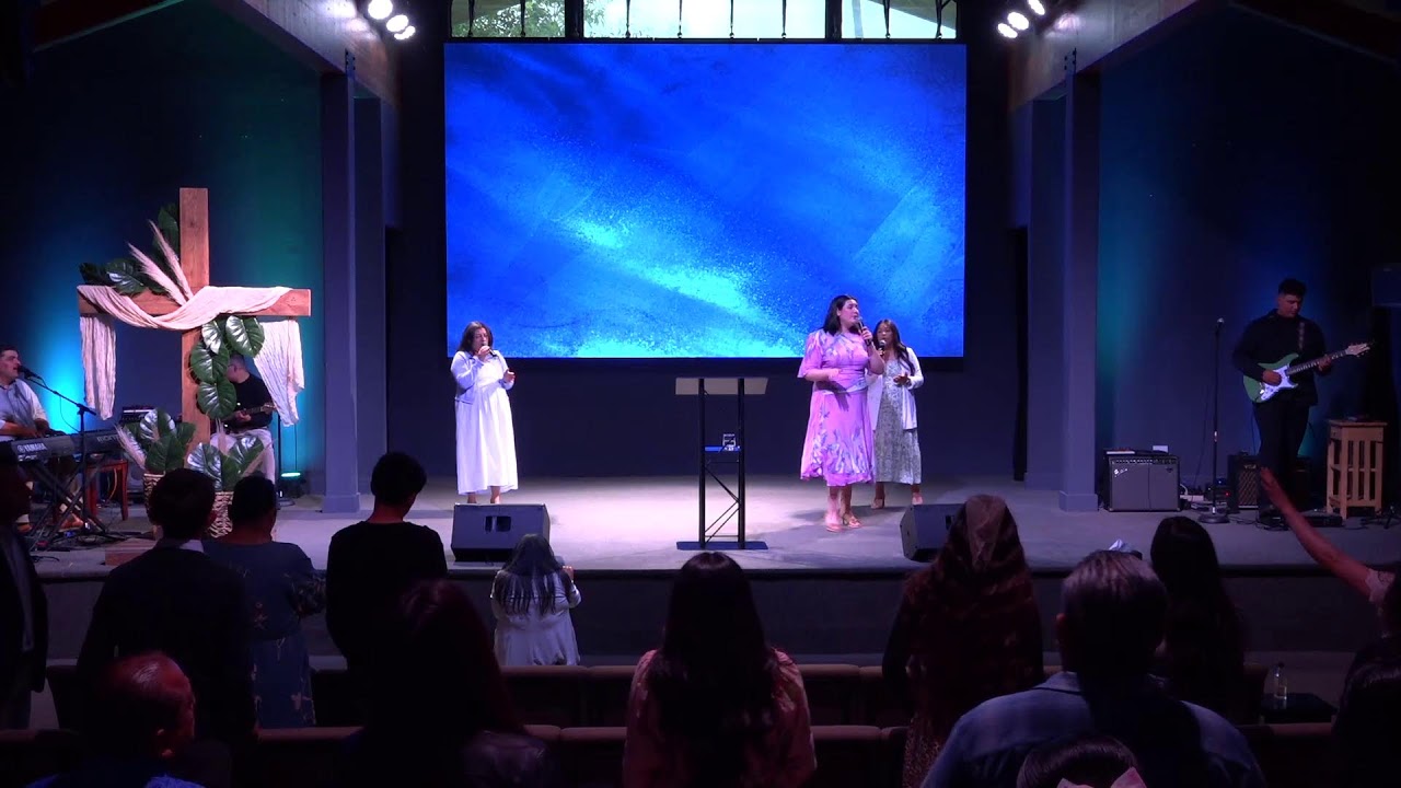 Revive Community Church - Live Stream - YouTube