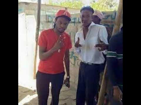 Soul Jah Love vs Seh Calaz freestyle - YouTube
