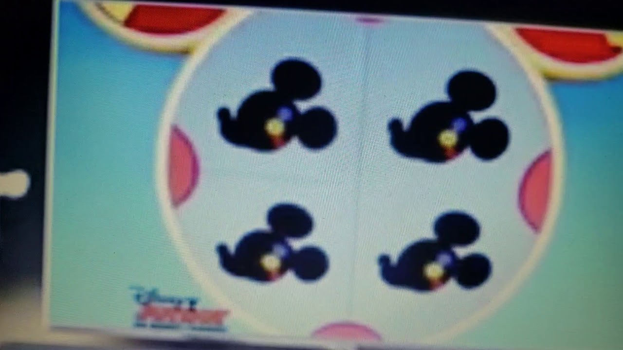 Mickey mouse clubhouse: Goofy's thinking cap - YouTube