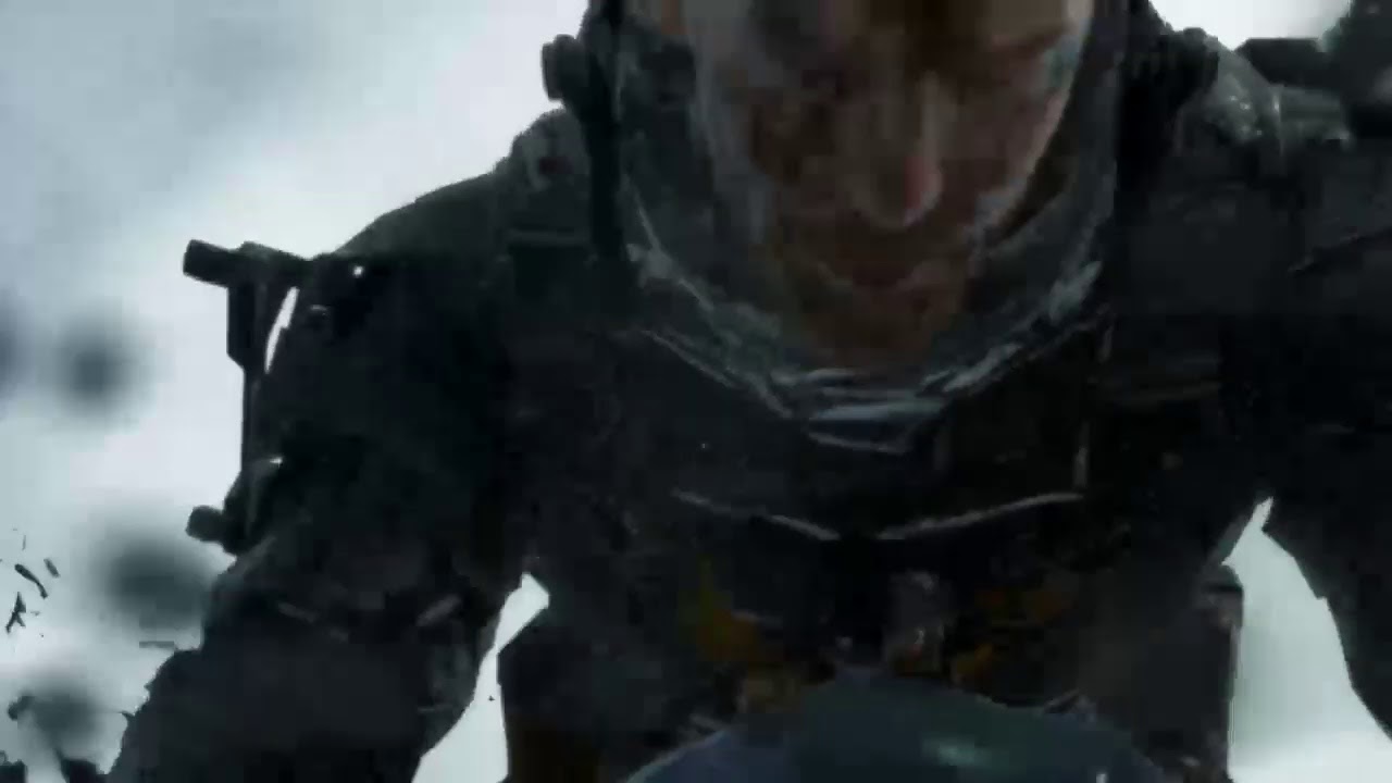 Death stranding part 22 - YouTube