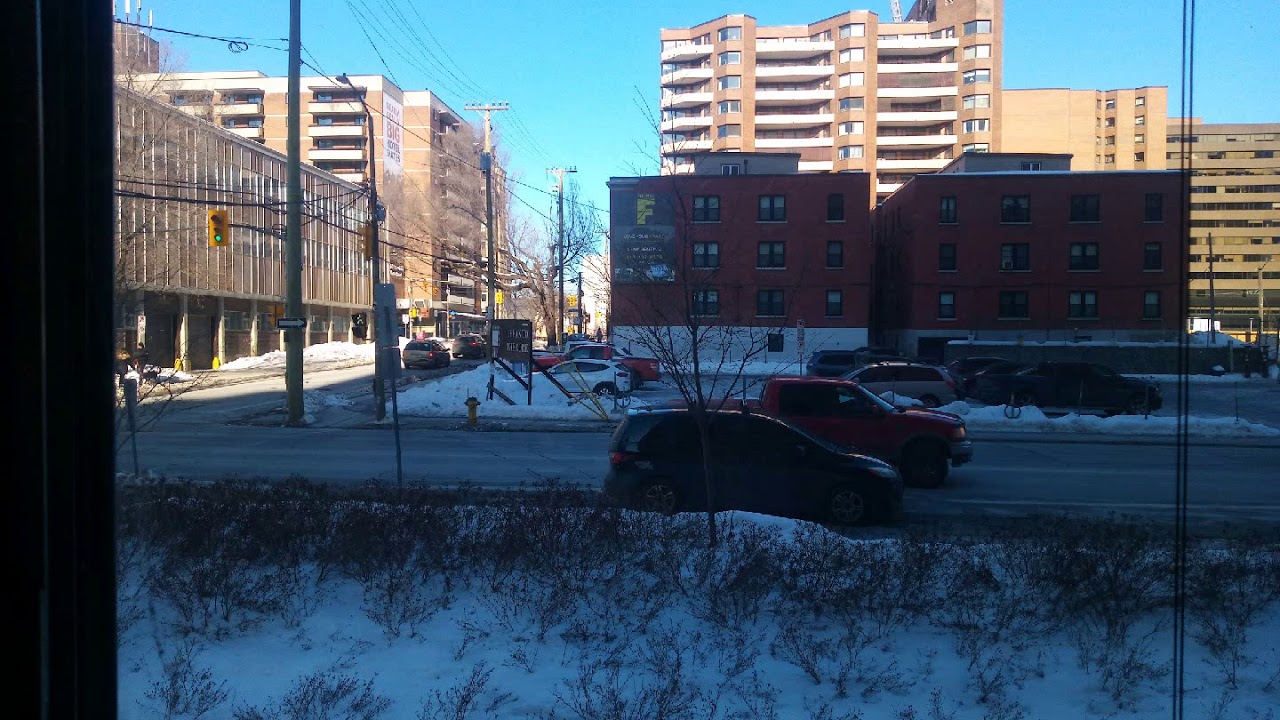 Happy Family Day from 400 Slater St. Ottawa! (0:' - YouTube