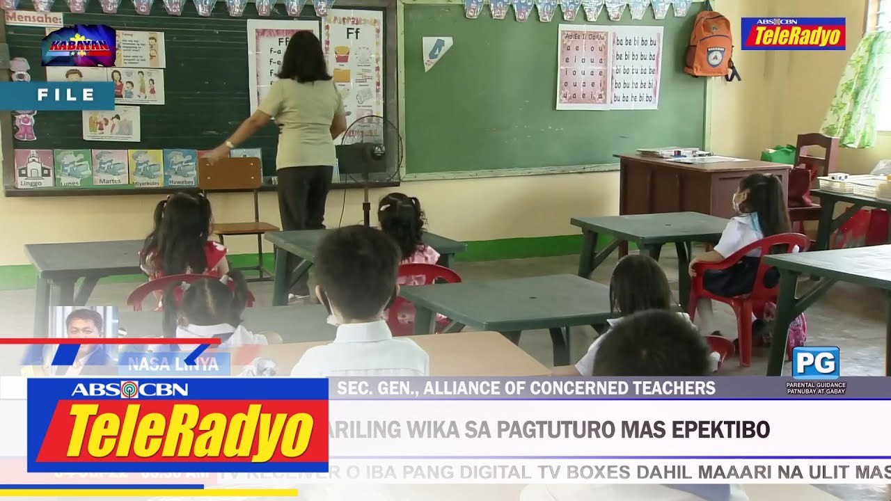 Mas Epektibo Ba Ang Paggamit Ng Wika Sa Paraang Pasulat O Pasalita Hot Sex Picture