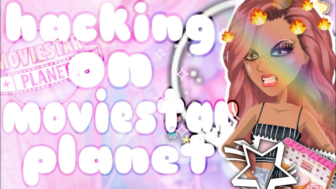 How to hack someone on msp 2020! - YouTube