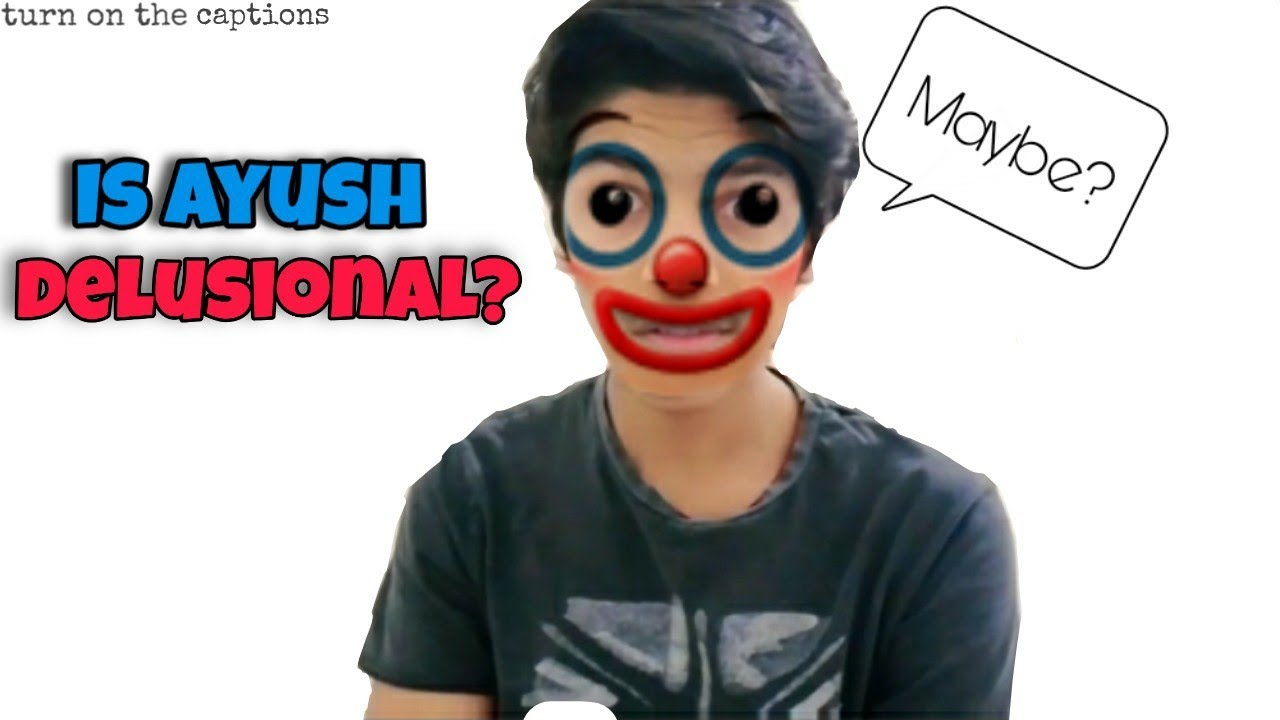 Creative Ayush Comedy Vines Must Be Stopped Cacv Ayush Roast Youtube