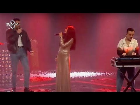 Yıldız Tilbe - Köfn  Bi Tek Ben Anlarım O ses Türkiye Yılbaşı Özel