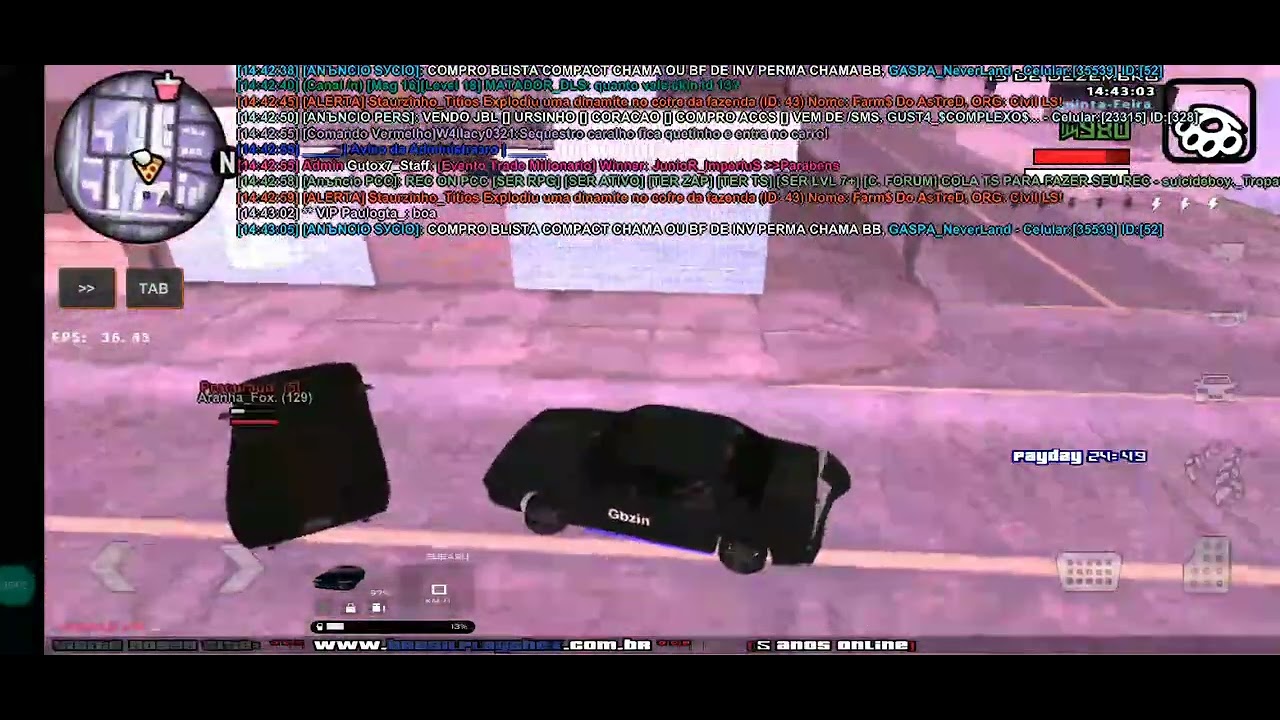 ANTI RPG - YouTube