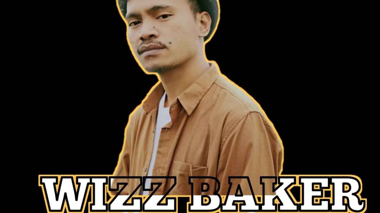 WIZZ BAKER, se yang paksa'(video lirik) #idetimur #wizzbaker # ...